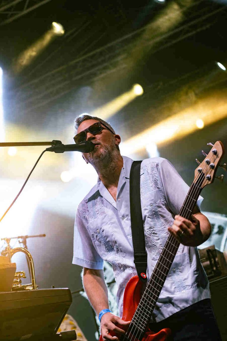 Fun Lovin' Criminals : Renaissance après l'Exode - Maxazine.fr
